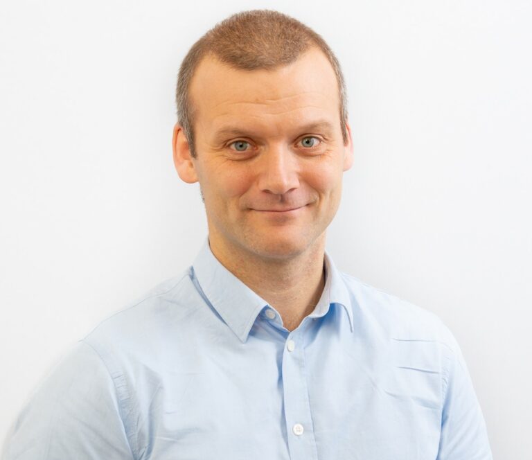 Rasmus Astrup – SmartForest