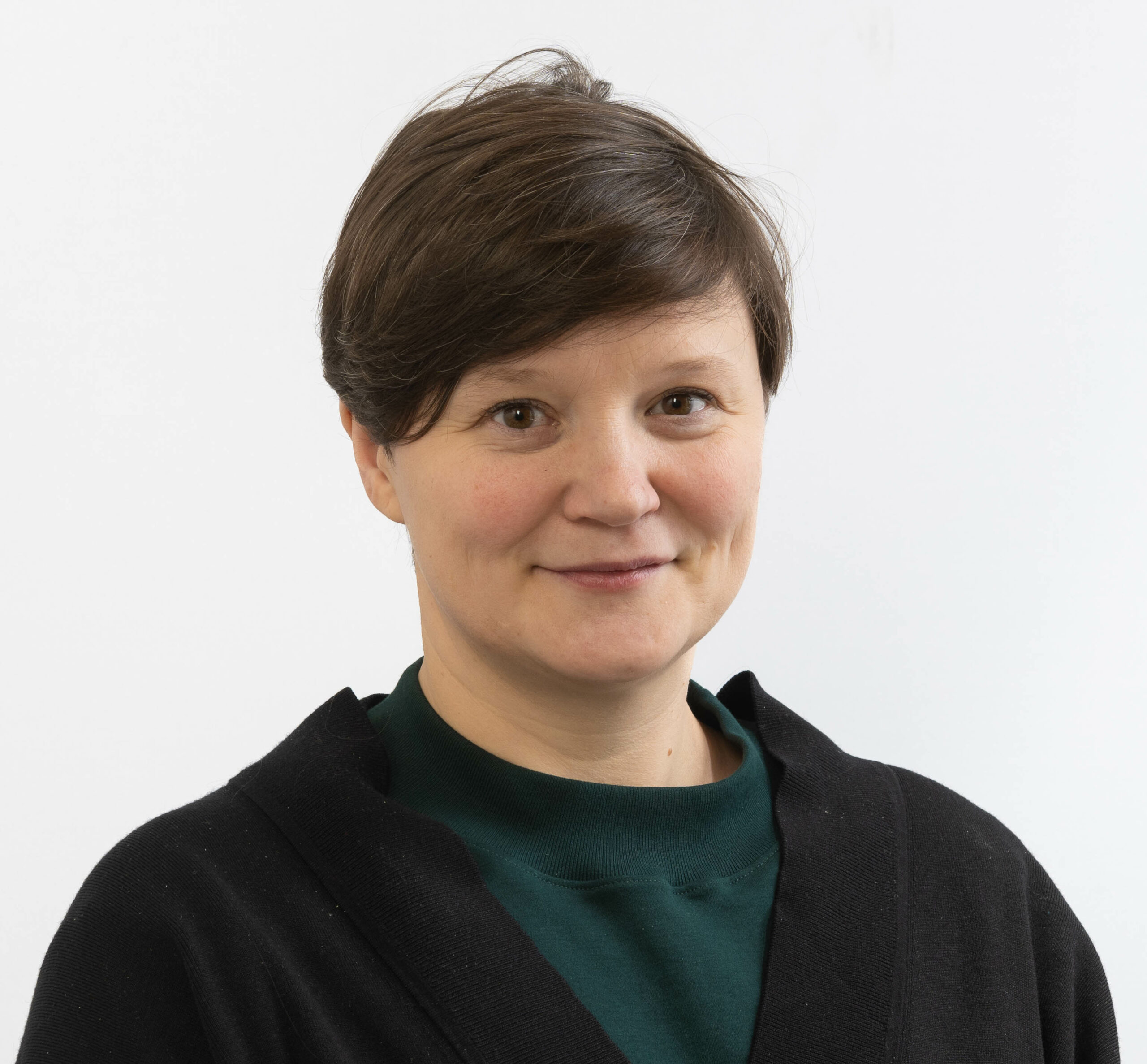 Katrin Zimmer – SmartForest