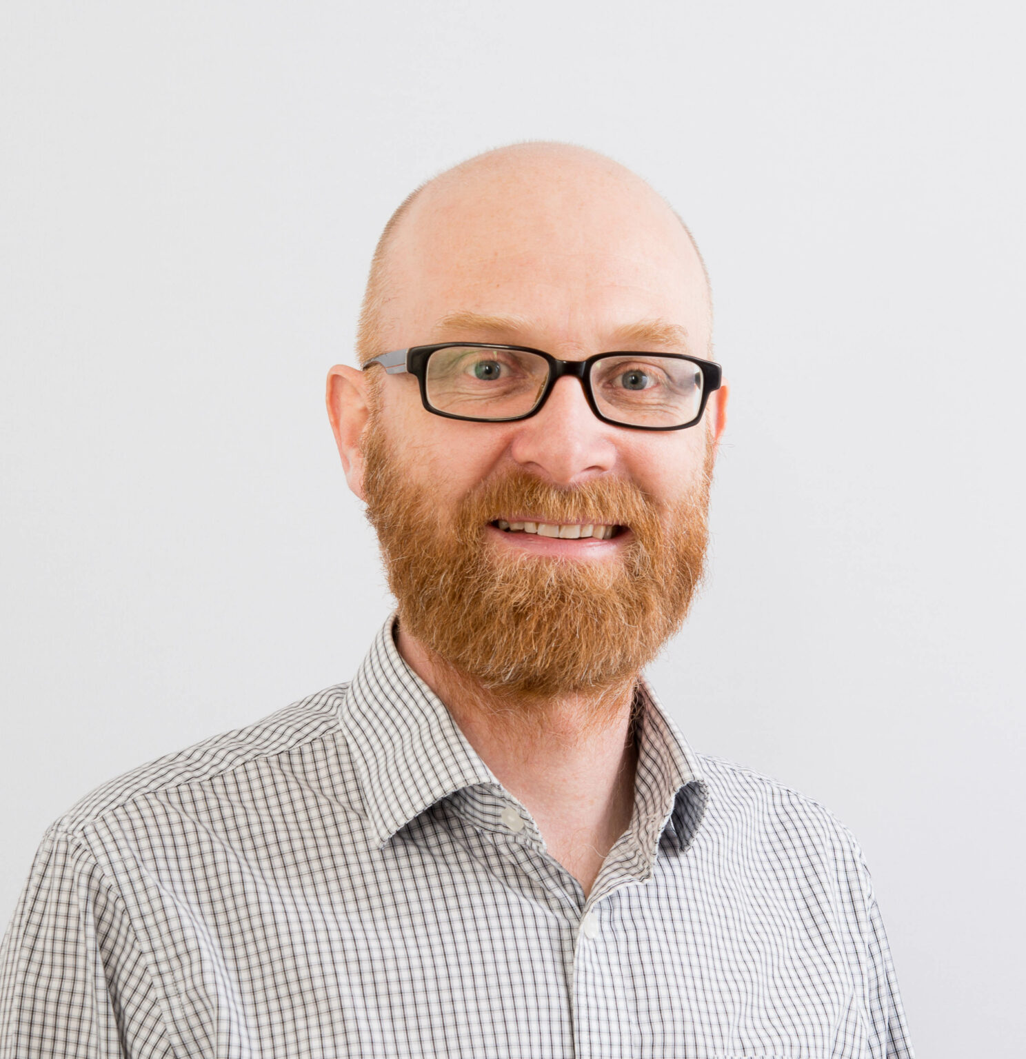 Marius Hauglin – SmartForest