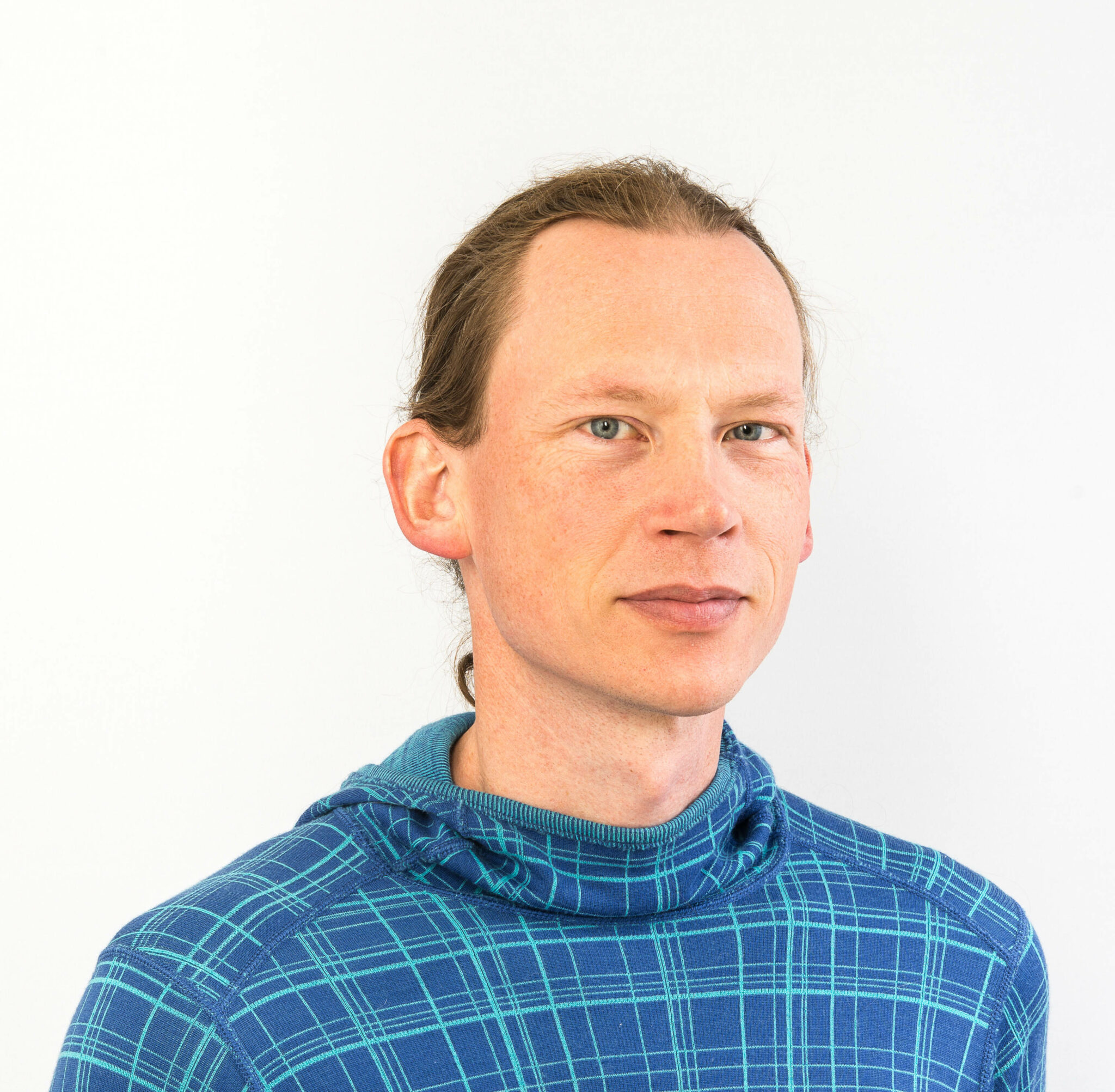 Nils Egil Søvde – SmartForest