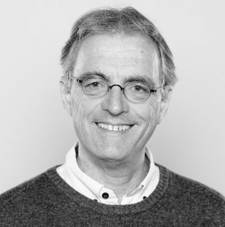 Jan Vermaat – SmartForest